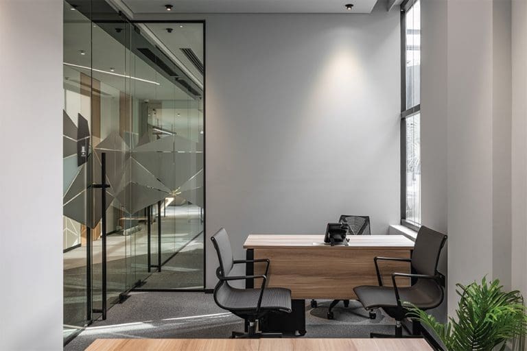 Private Office Dubai | UNBOX Community | Office Space For Rent in Dubai